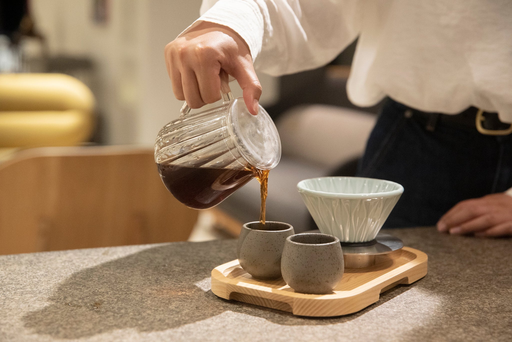 Brewers Collection - Artisanal Pottery | Loveramics