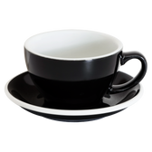WLAC official cups - Loveramics 300ml / 10oz Egg Coffee Cup