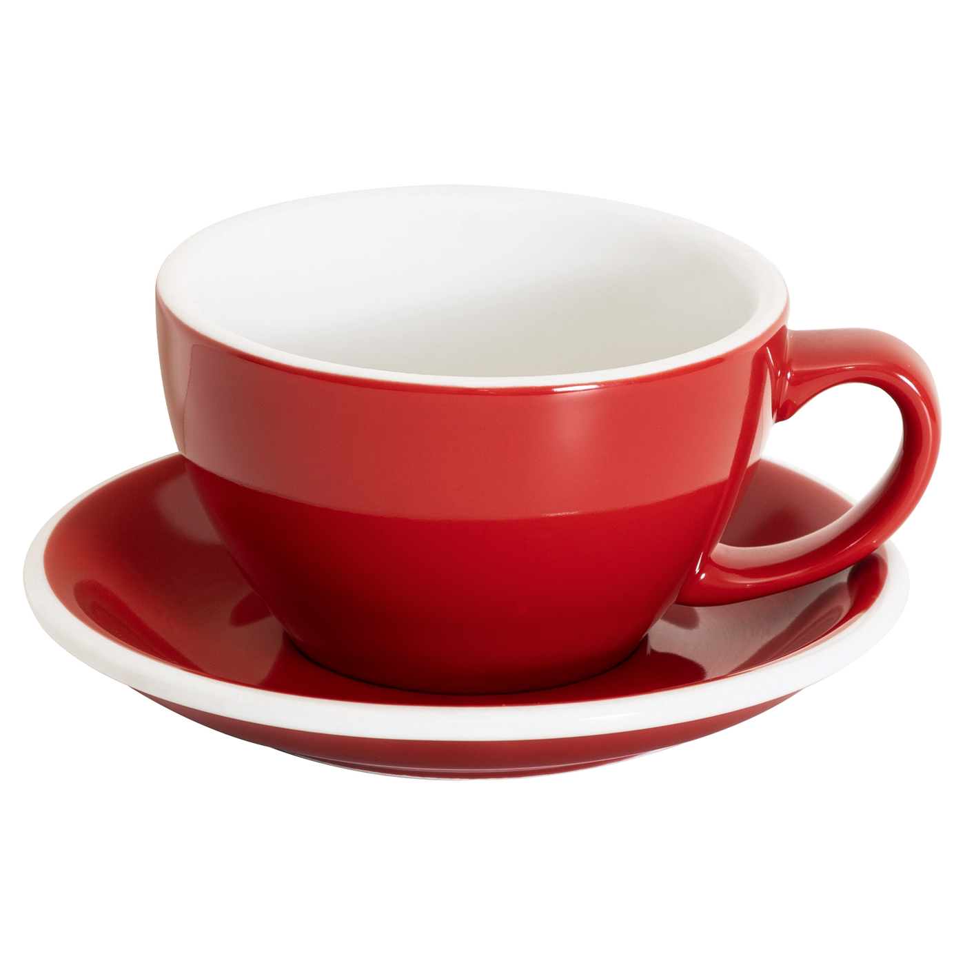 latte cup