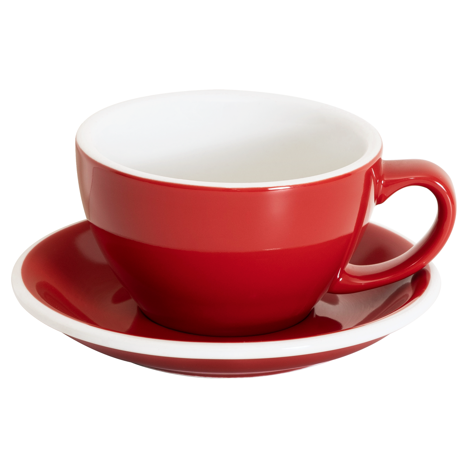 Egg Collection, WLAC Competition Cups, 5 sizes, 20 colors | Loveramics