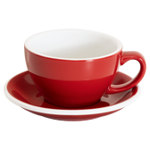 WLAC official cups - Loveramics 300ml / 10oz Egg Coffee Cup