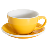 WLAC official cups - Loveramics 300ml / 10oz Egg Coffee Cup