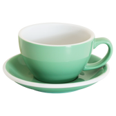 WLAC official cups - Loveramics 300ml / 10oz Egg Coffee Cup