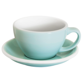 WLAC official cups - Loveramics 300ml / 10oz Egg Coffee Cup