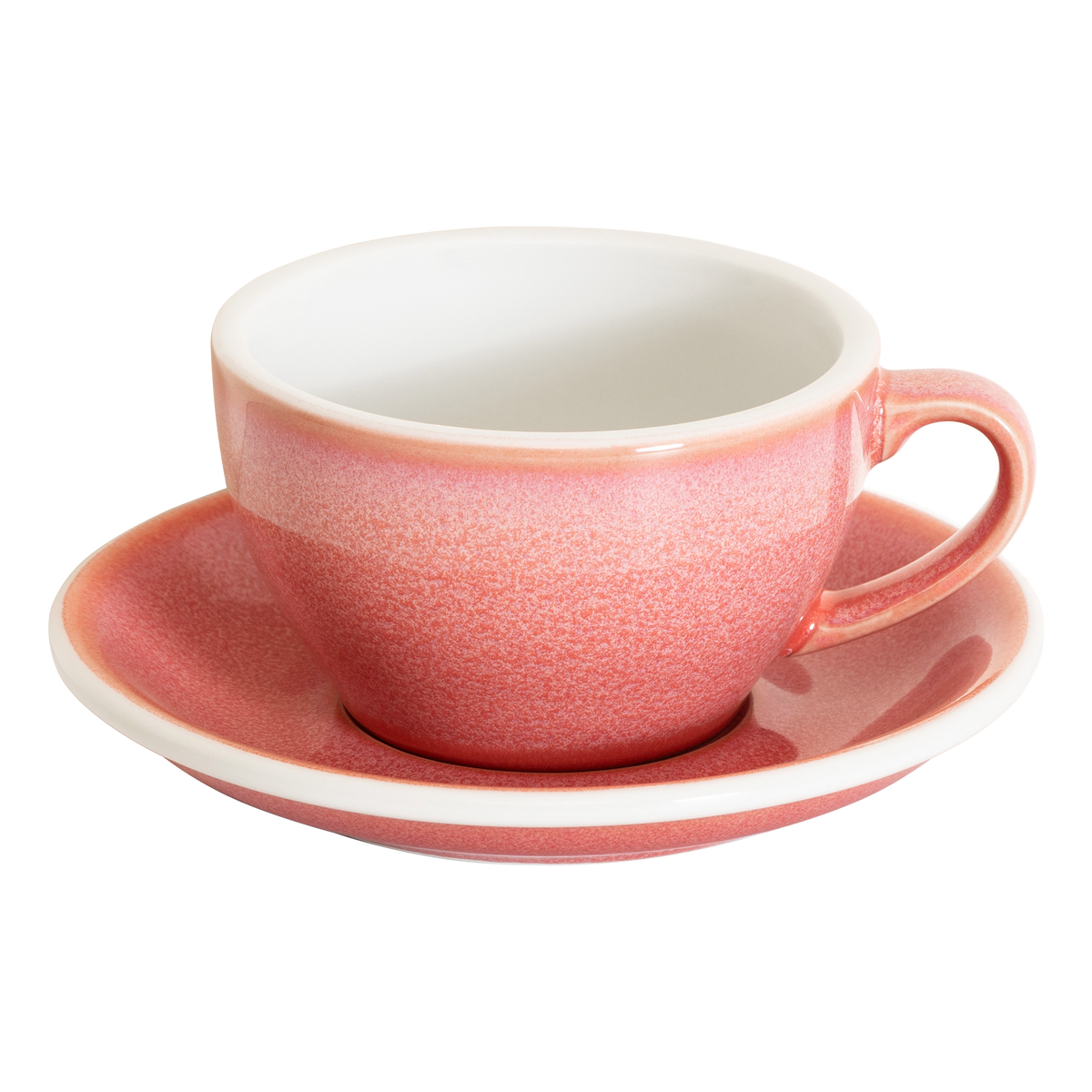 large cappuccino cups