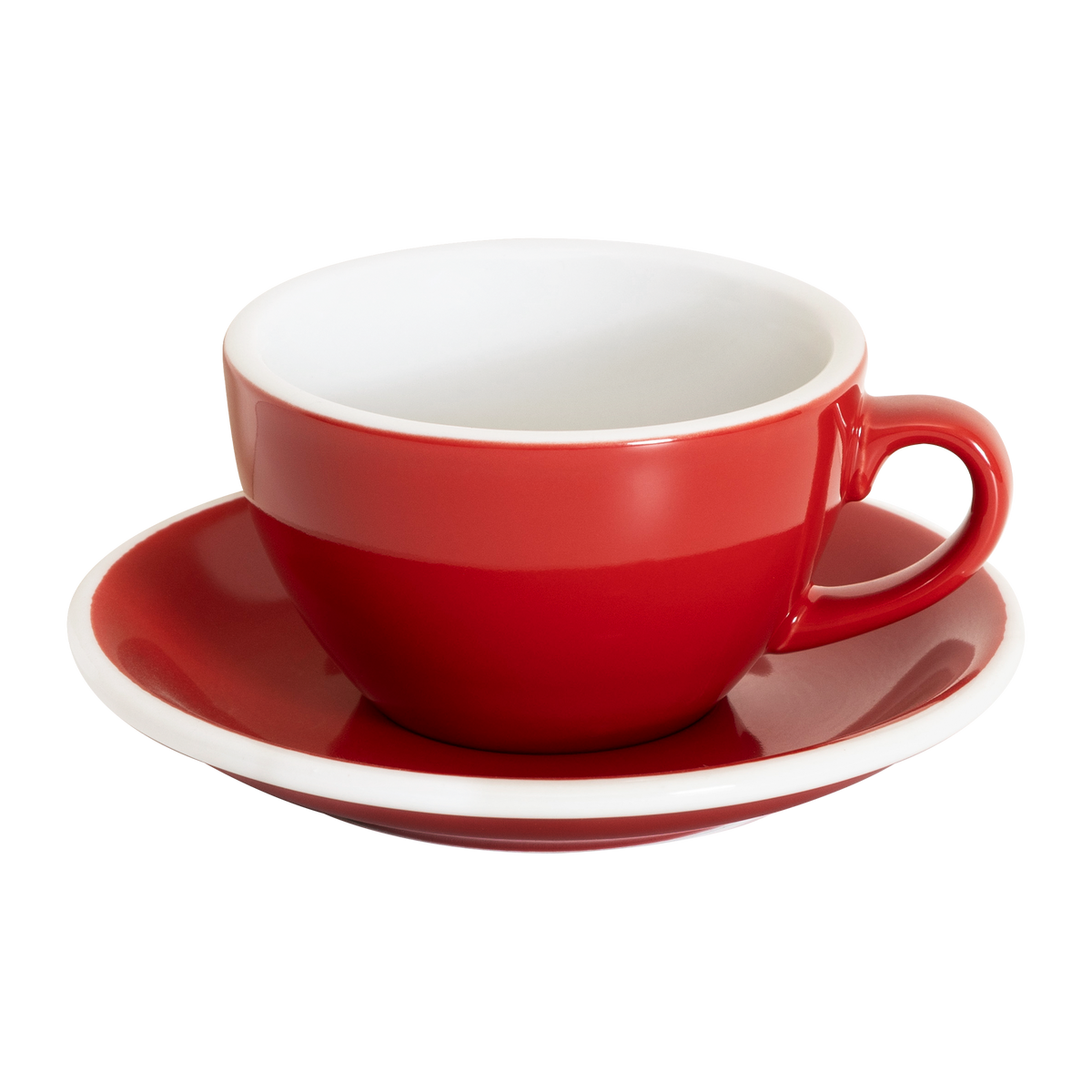 Egg Collection, WLAC Competition Cups, 5 sizes, 20 colors | Loveramics