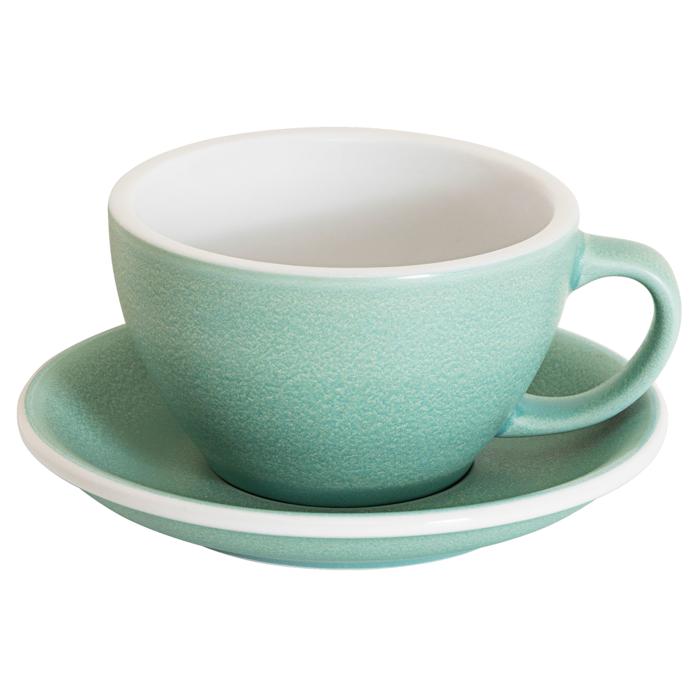 Egg Collection, WLAC Competition Cups, 5 sizes, 20 colors | Loveramics