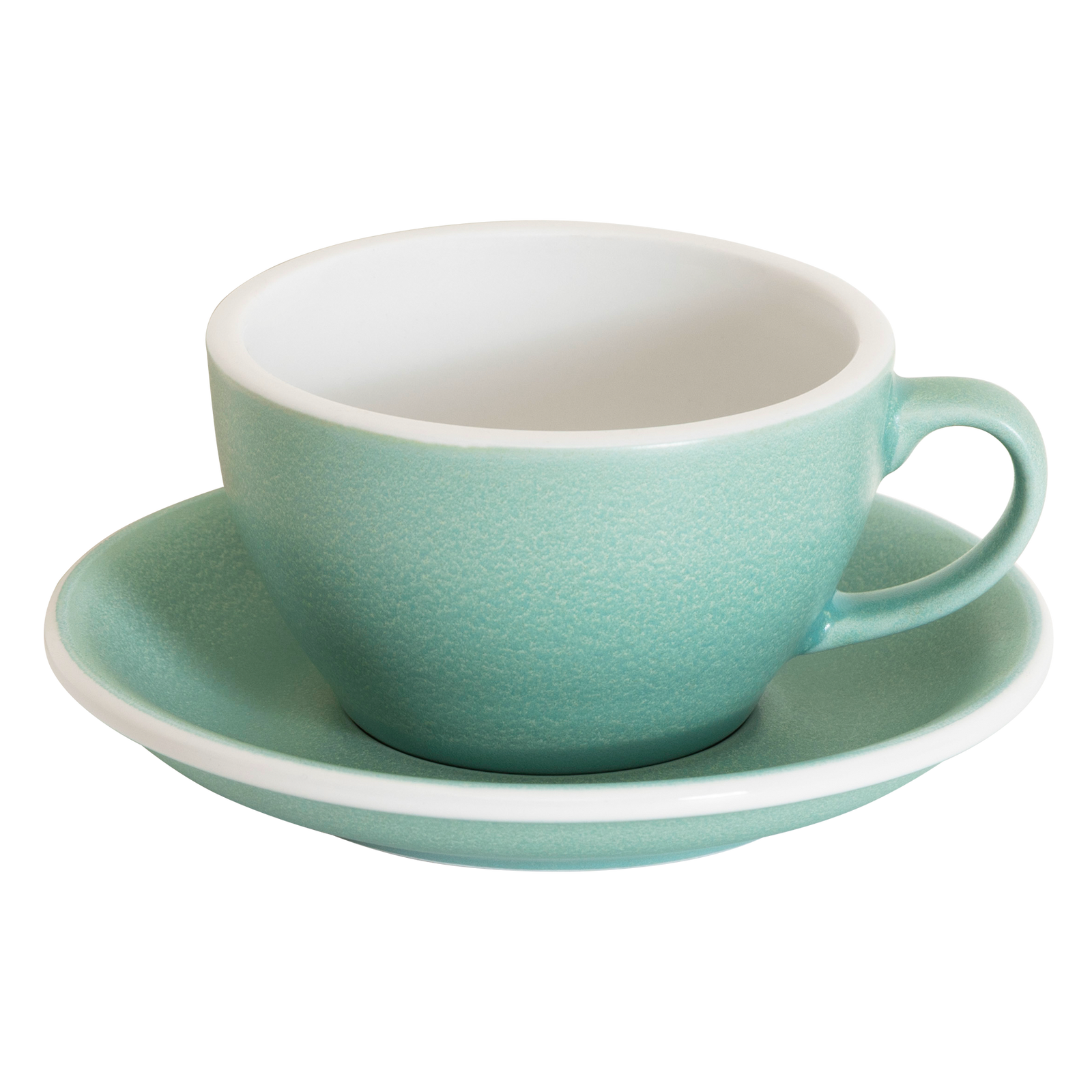 large cappuccino cups