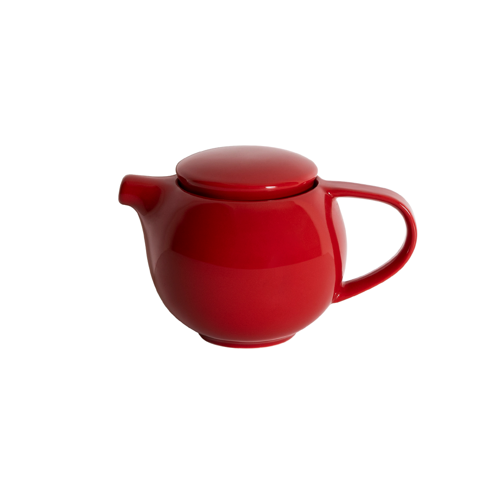 Pro Tea with infusers - Loveramics tea collection