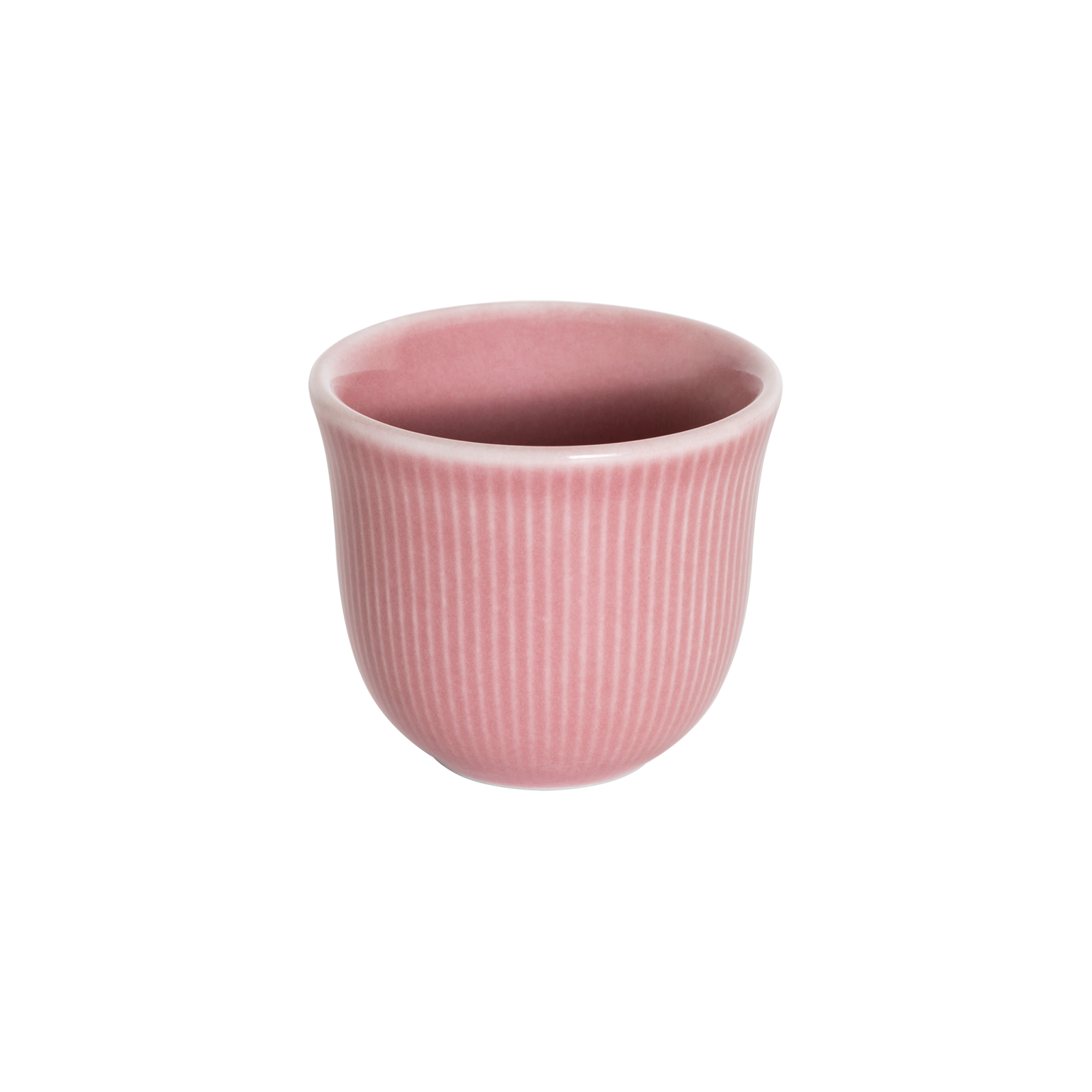 Embossed Tasting Cup