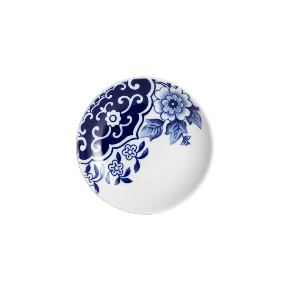 Loveramics Willow Love Story - The Modern Willow Pattern Dinnerware