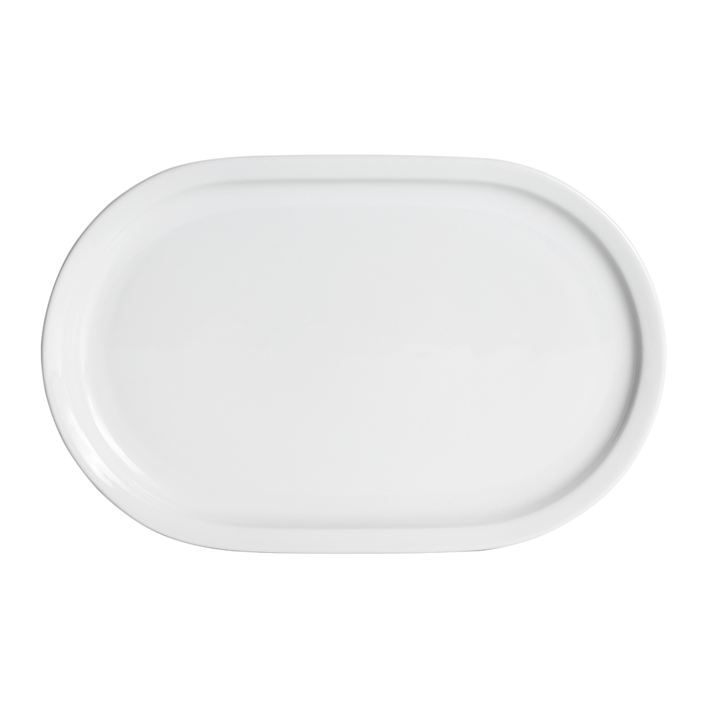 porcelain trays