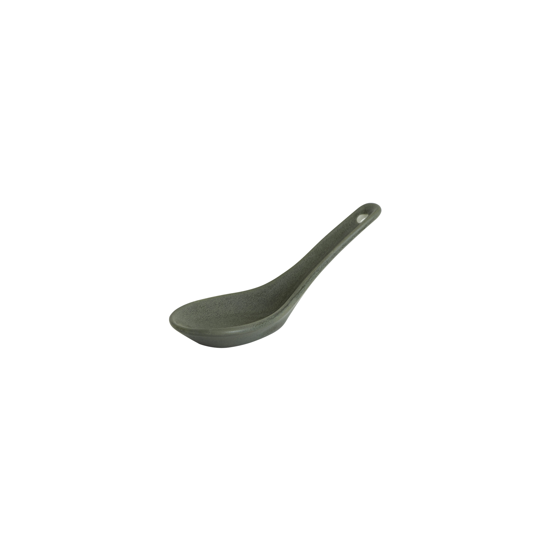 Tapas 14cm Spoon - by Loveramics