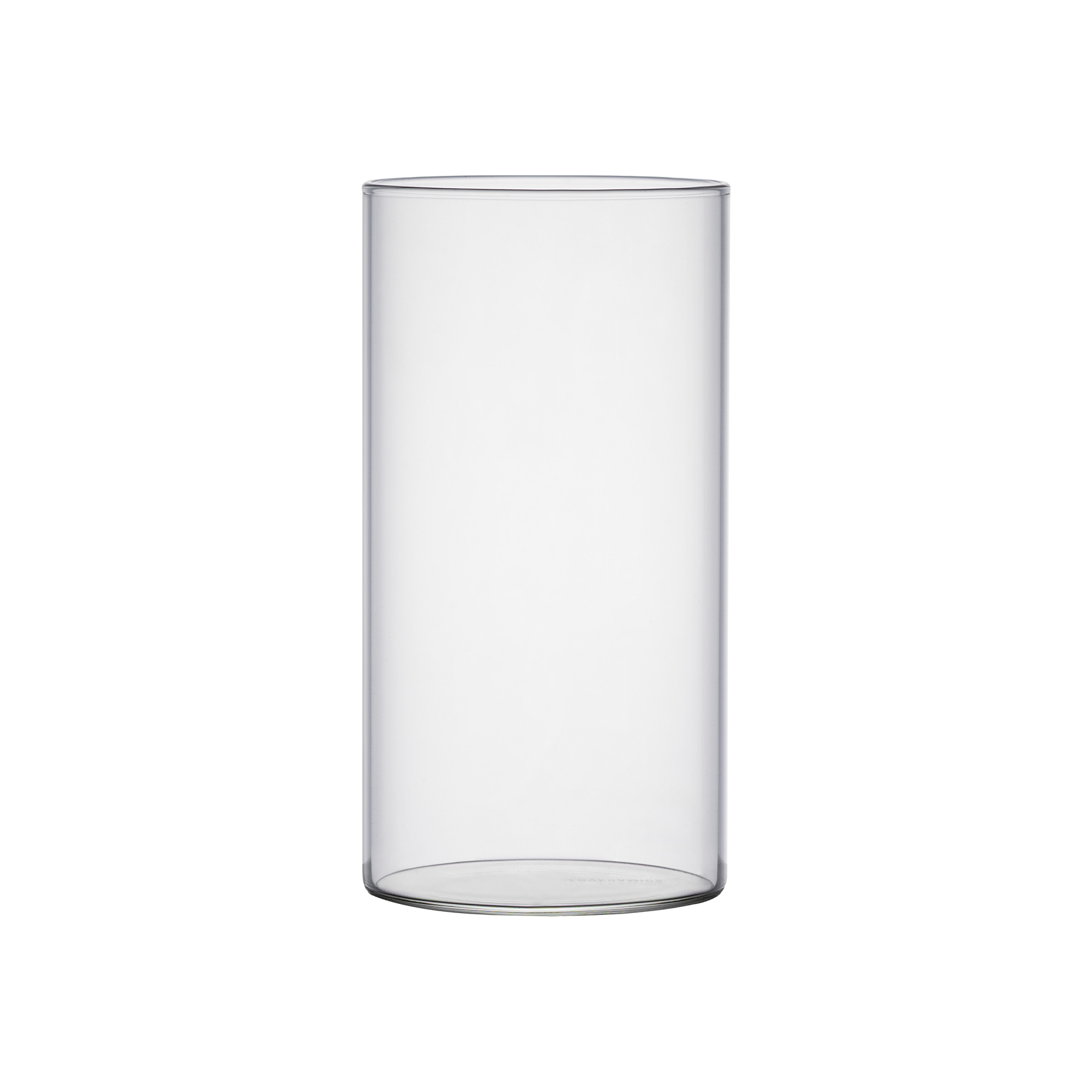 Urban Glass - 320ml Gin Fizz Glass (Clear) - by Loveramics